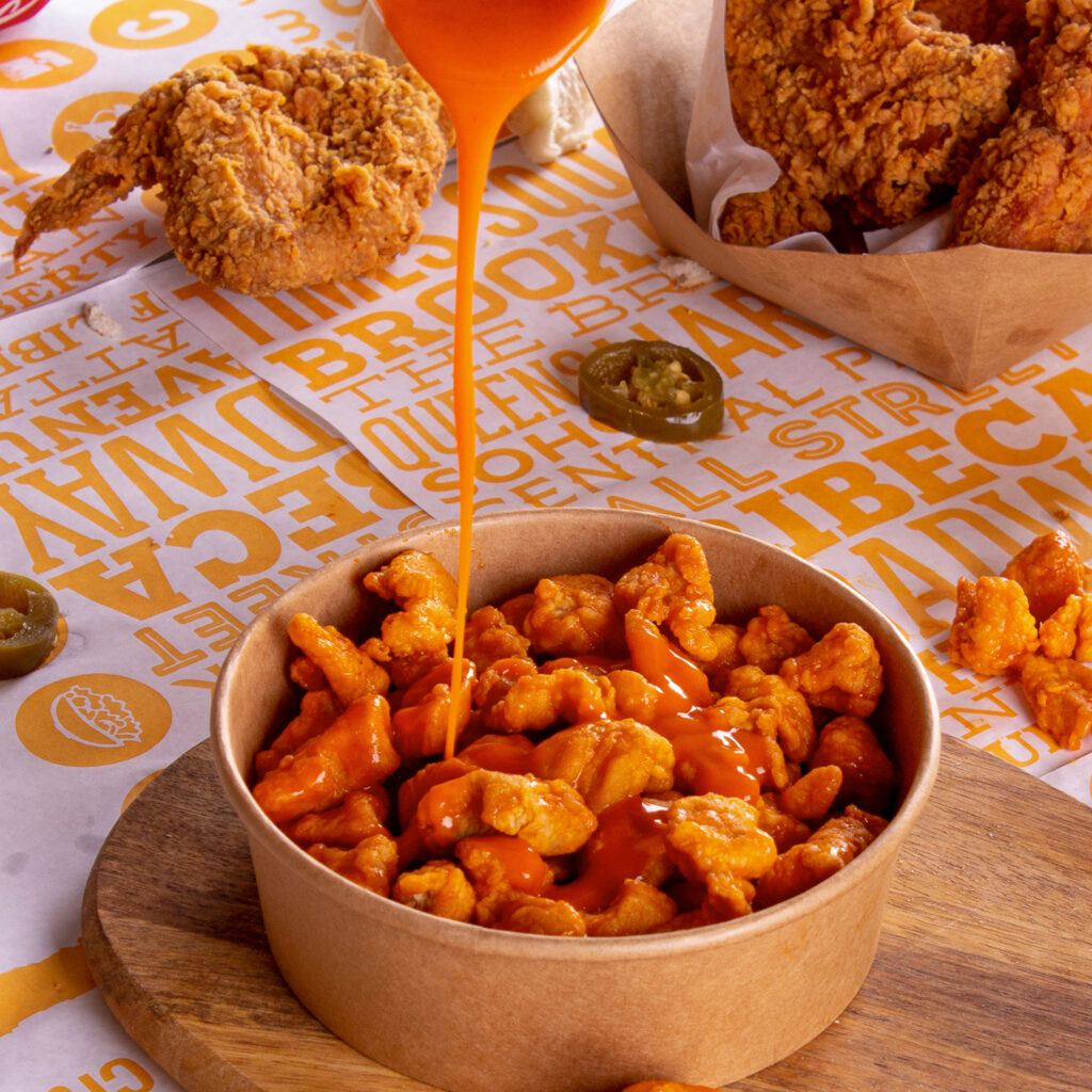 NYC – Crave For More!