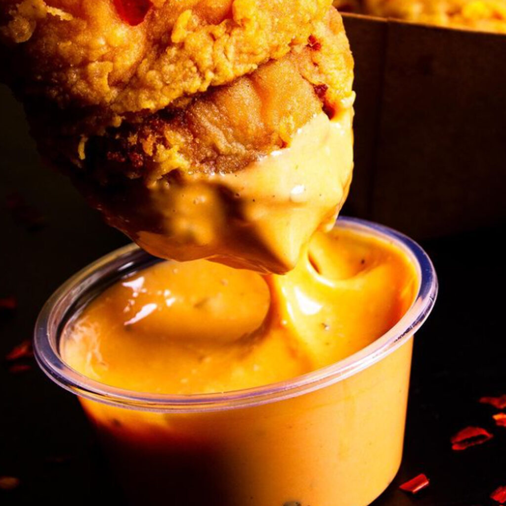 NYC – Crave For More!