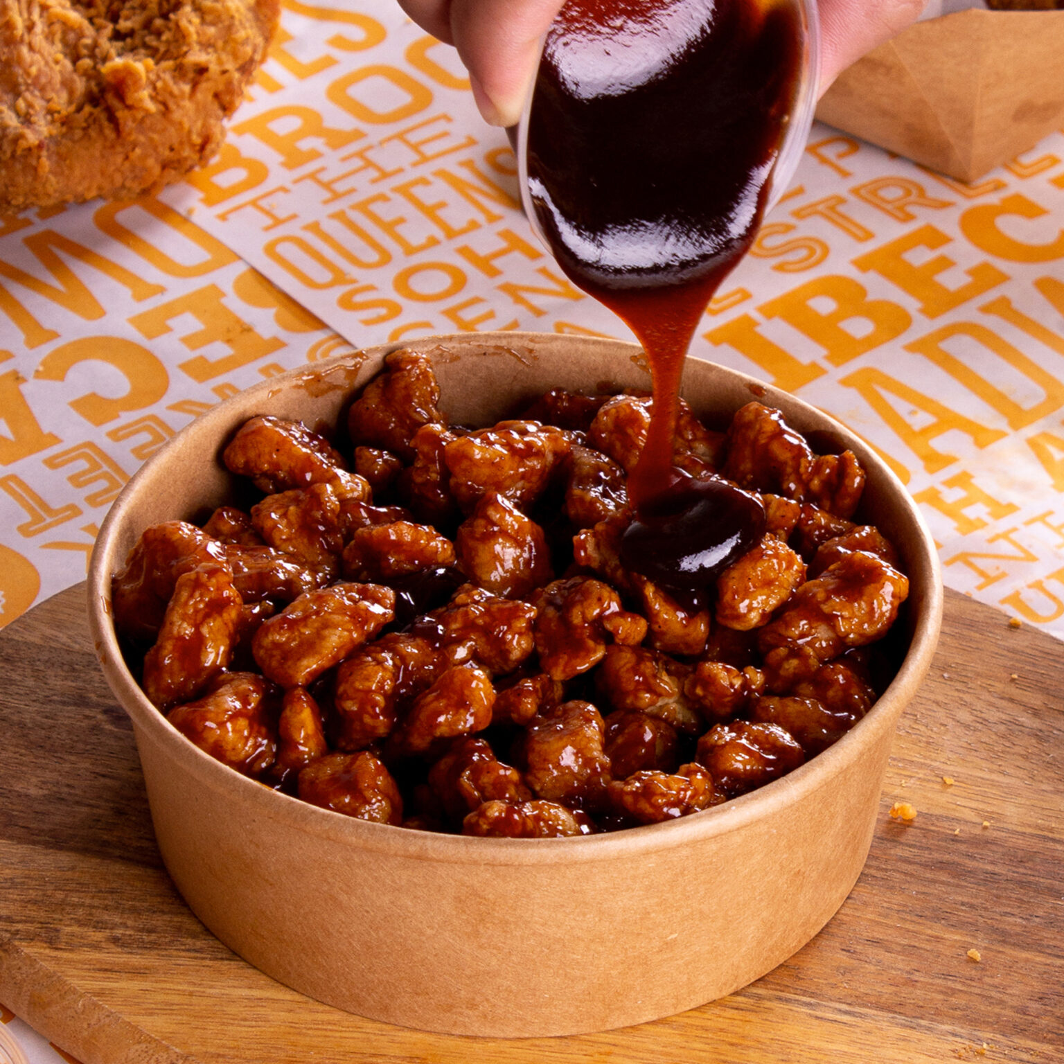 NYC – Crave For More!